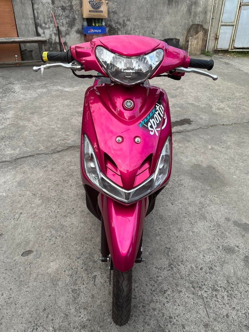 Mio soulty 2022 on Carousell