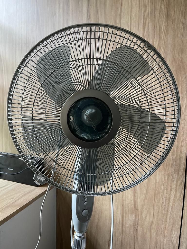 Mistral Standing Fan, Furniture & Home Living, Lighting & Fans, Fans on ...