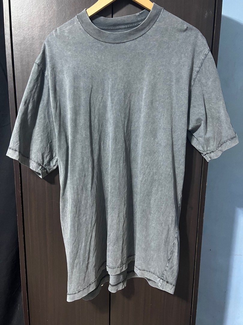 MNLA SHIRT, Men's Fashion, Tops & Sets, Tshirts & Polo Shirts on Carousell