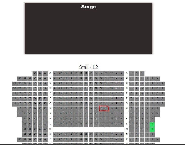 MPO Malaysian Philharmonic Orchestra Symphonic Anime Concert, Tickets ...