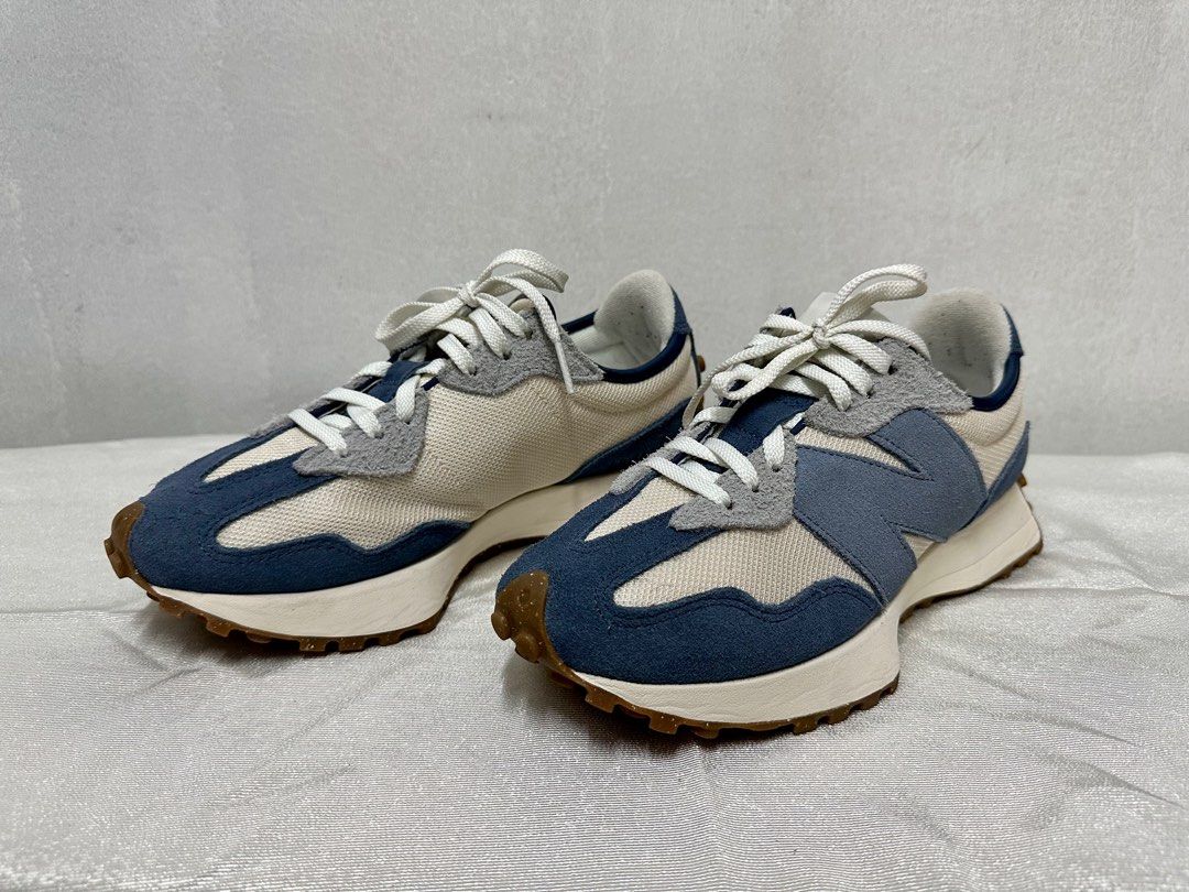 New Balance 327, Men's Fashion, Footwear, Sneakers on Carousell