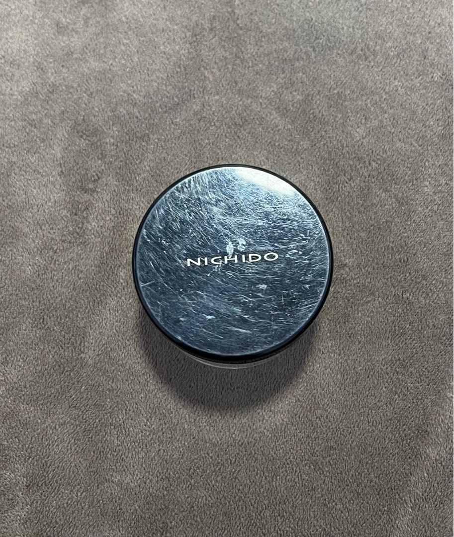 NICHIDO Make-Up Bundle - Final Powder & Setting Spray on Carousell