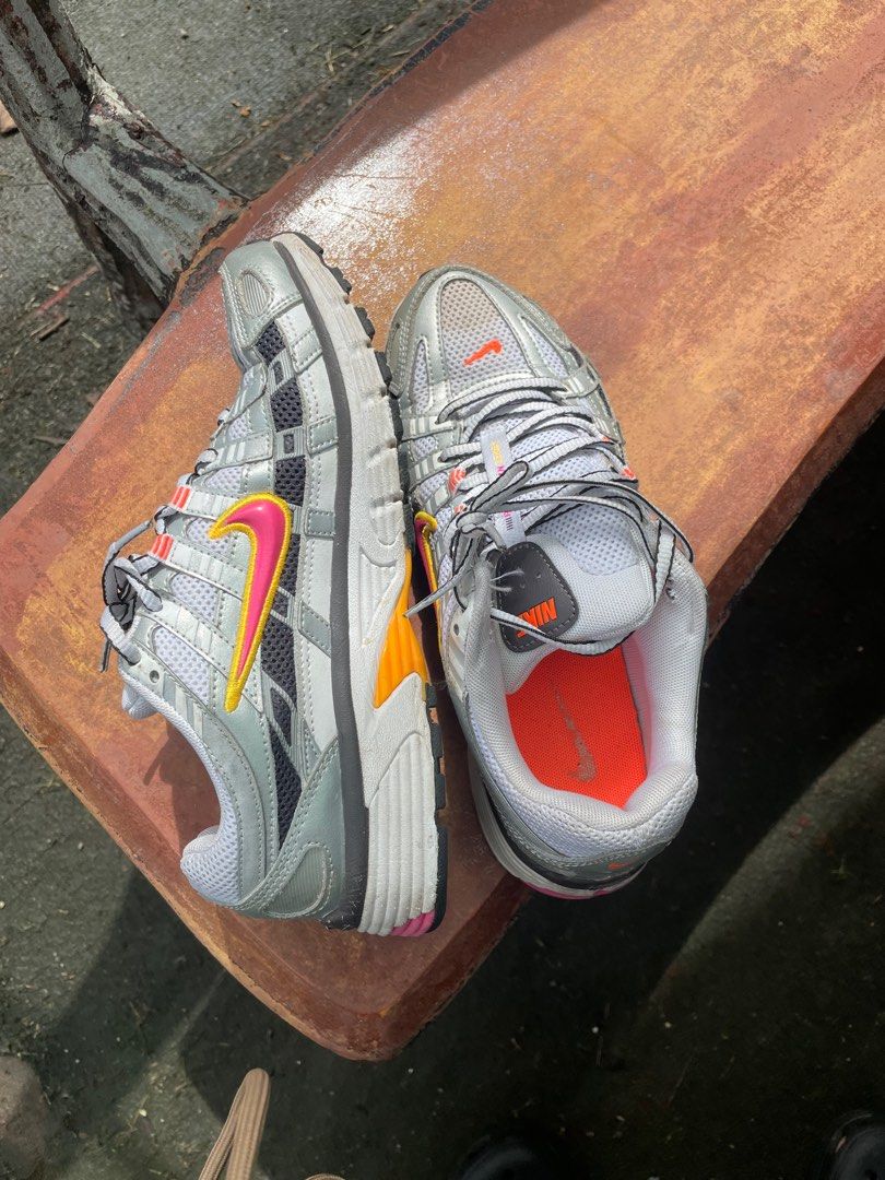 NIKE P6000 PINK, Women's Fashion, Footwear, Sneakers on Carousell