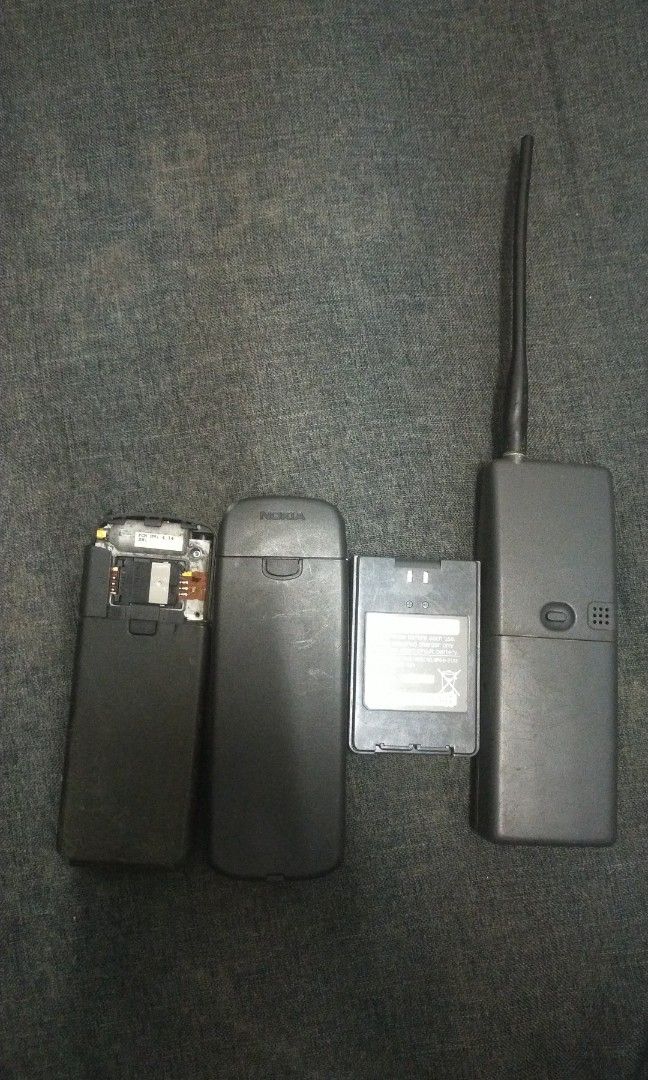 Nokia and NEC RARE AND VINTAGE MODEL FOR DISPLAY, Hobbies & Toys ...