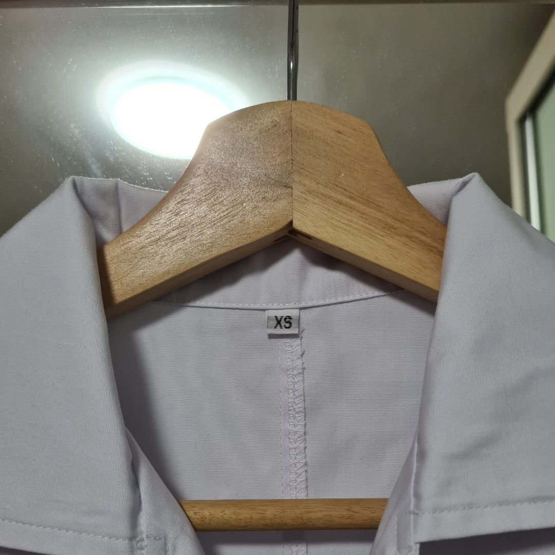 NUS Biomedical engineering lab coat, Women's Fashion, Coats, Jackets ...