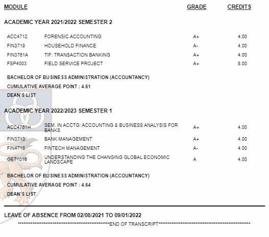 NUS notes for BBA/BAC/GE mods - ACC3706, ACC4712, ACC4761H, BSP1702 ...