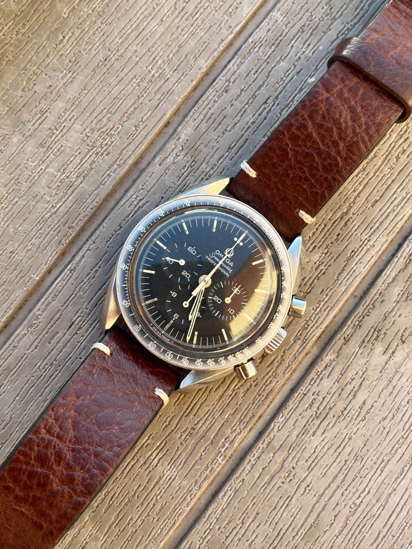 Omega Speedmaster 861 on Carousell