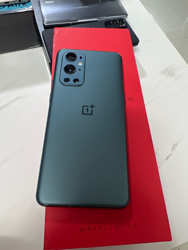 OnePlus 9 Pro 5G, Mobile Phones & Gadgets, Mobile Phones, Android ...