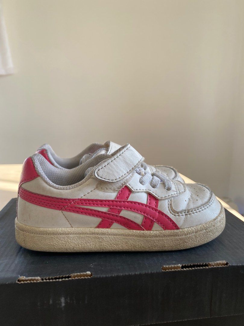 Onitsuka Tiger Kids on Carousell