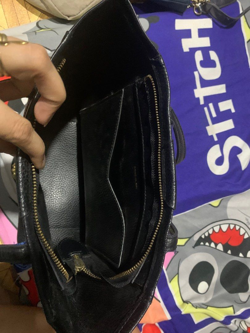 Original Ann klein bag, Women's Fashion, Bags & Wallets, Tote Bags on ...