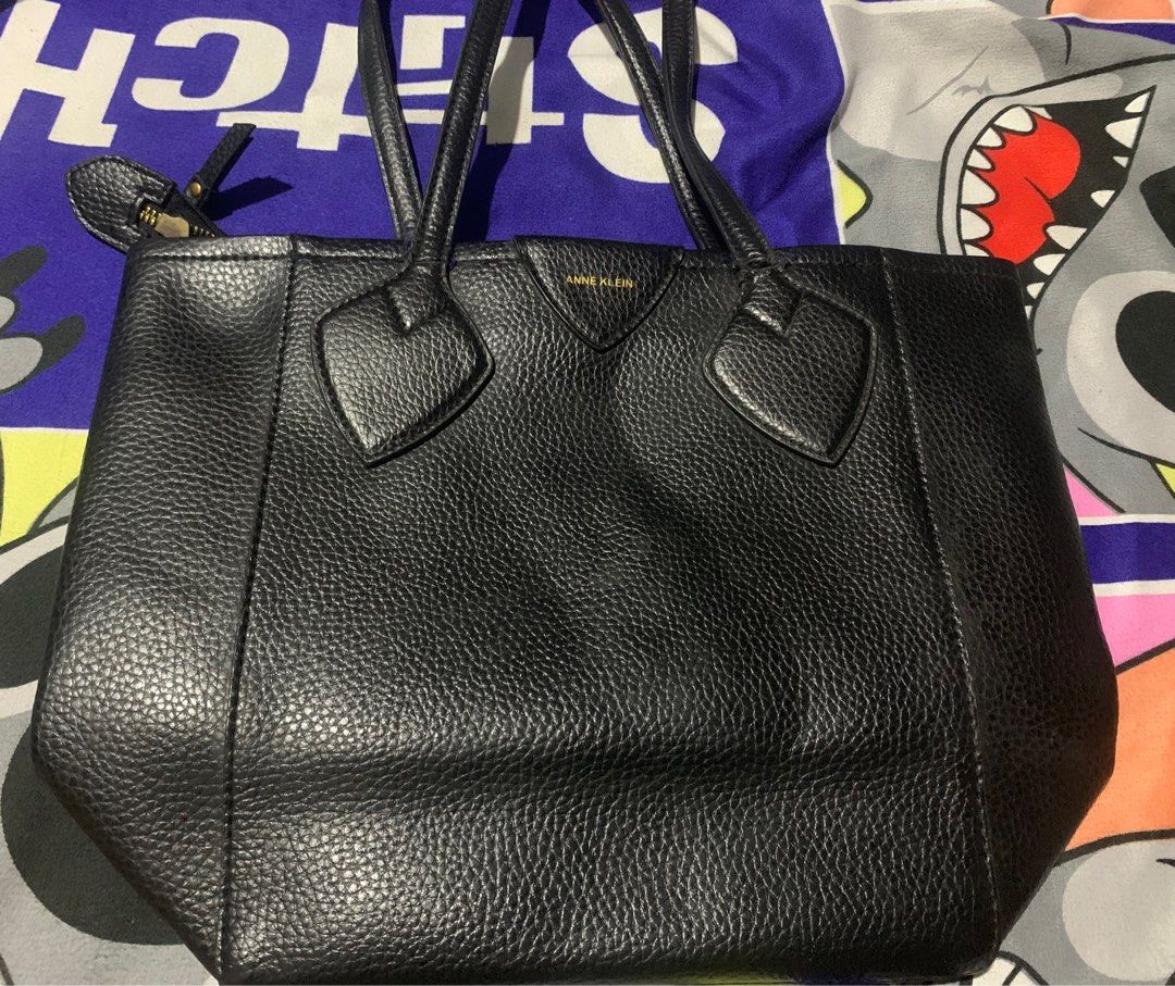 Original Ann klein bag, Women's Fashion, Bags & Wallets, Tote Bags on ...