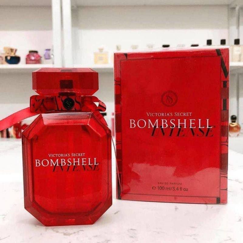 ORIGINAL BOMBSHELL PERFUME, Beauty & Personal Care, Fragrance ...