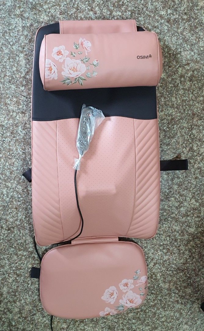 Osim OS-260 uJolly, Health & Nutrition, Massage Devices on Carousell