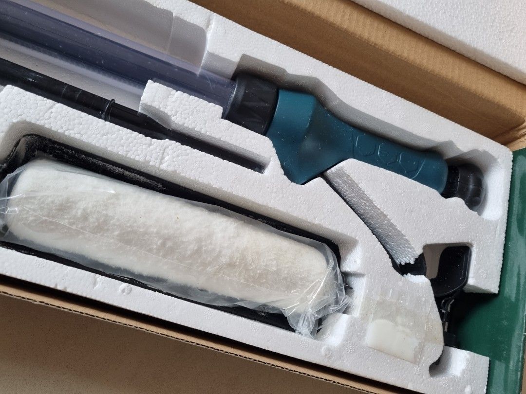 Paint loading roller, Furniture & Home Living, Home Improvement ...