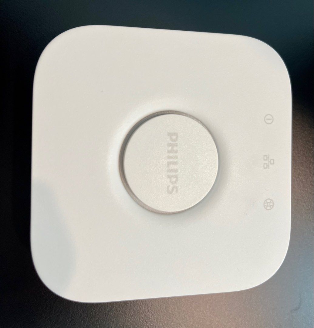 Philips Hue Hub, TV & Home Appliances, Electrical, Adaptors & Sockets ...