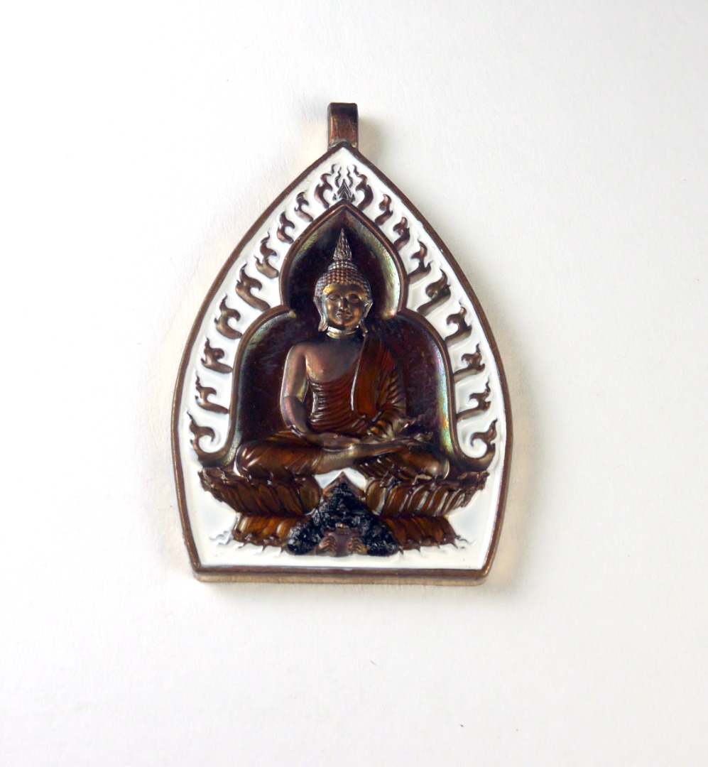 Phra Chao Sua, Hobbies & Toys, Collectibles & Memorabilia, Religious ...