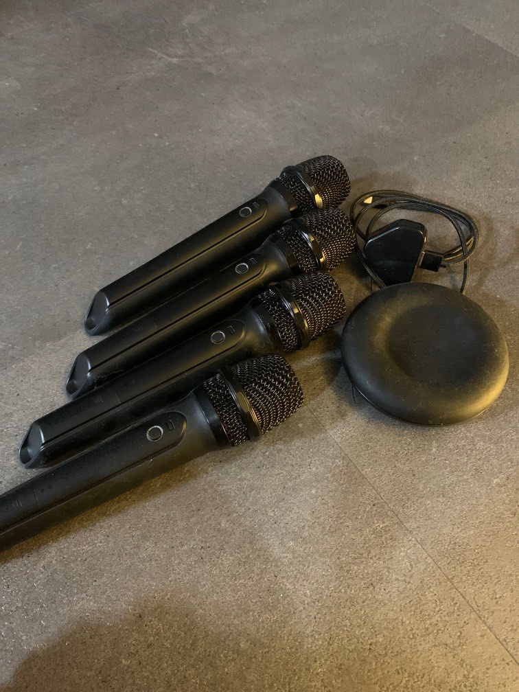 Popsical, Audio, Other Audio Equipment on Carousell