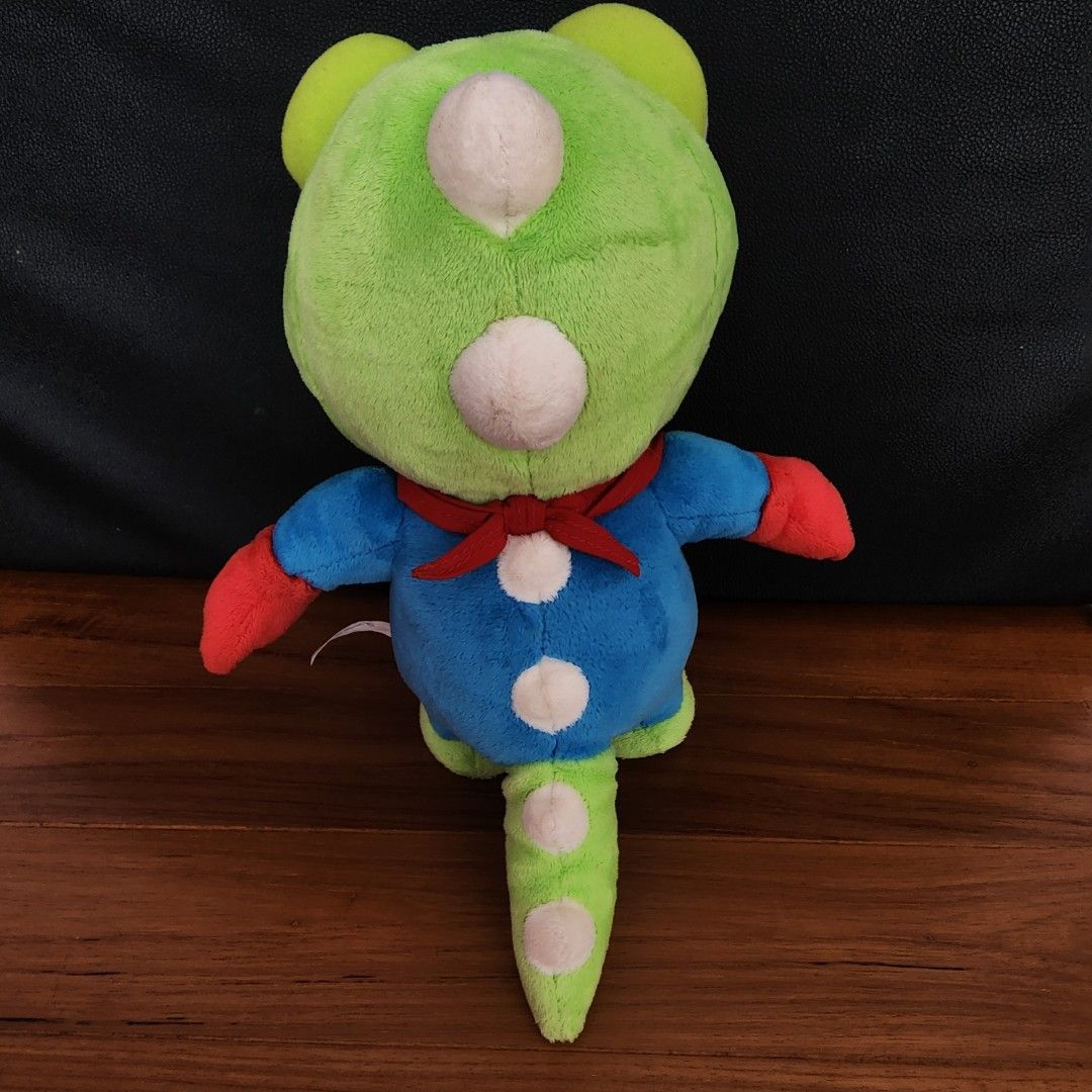 Pororo Crong, Hobbies & Toys, Toys & Games on Carousell