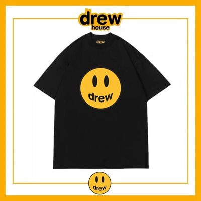 [Pre-Order]DREW HOUSE MASCOT TEE, Men's Fashion, Tops & Sets, Tshirts ...