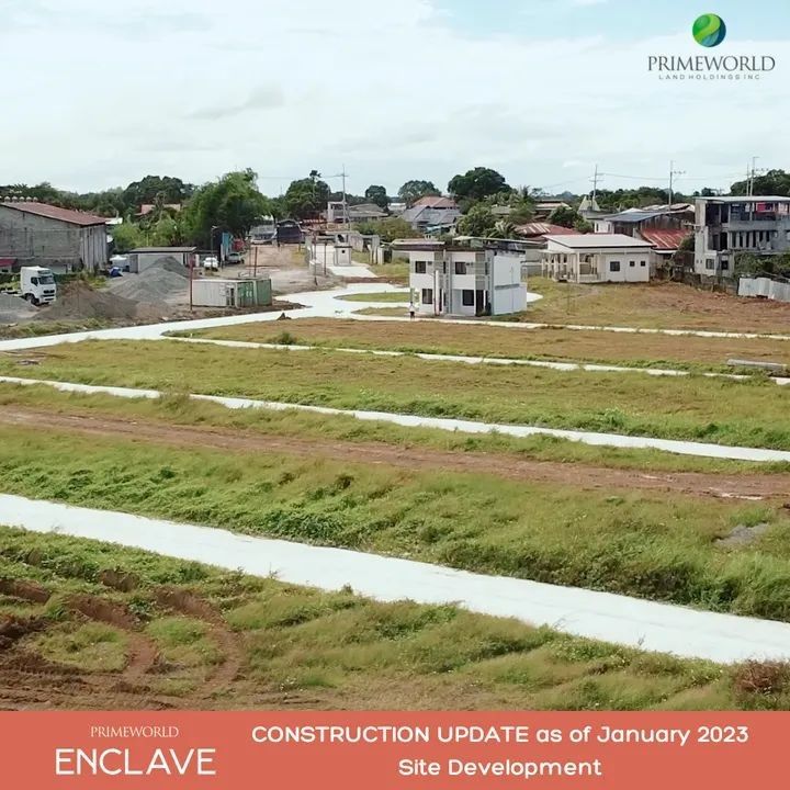 Primeworld Enclave San Rafael Bulacan, Property, Rentals, Townhouse on ...