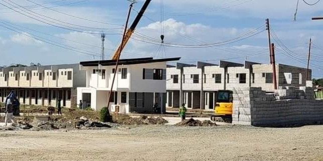 Primeworld Enclave San Rafael Bulacan, Property, Rentals, Townhouse on ...