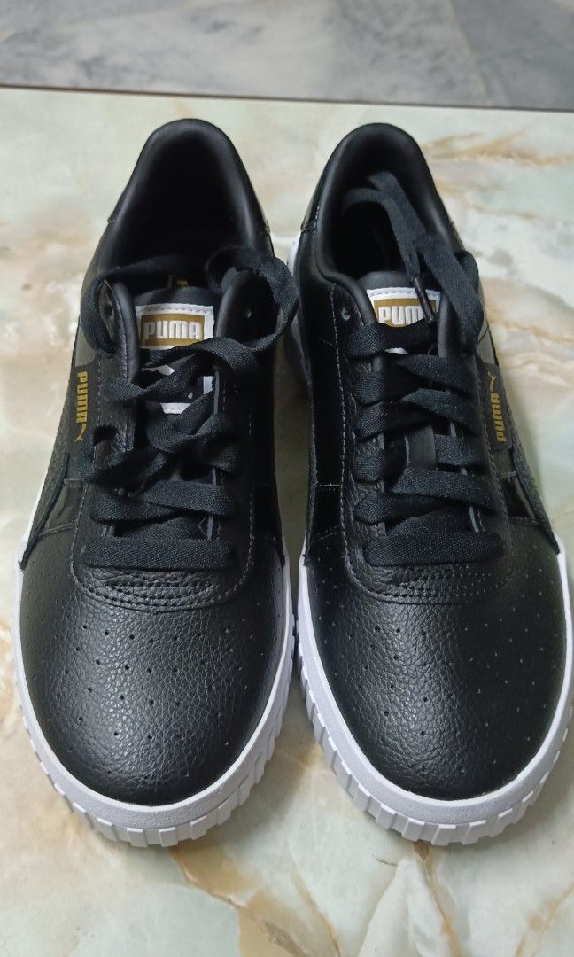 Puma original shoes, Women's Fashion, Footwear, Sneakers on Carousell