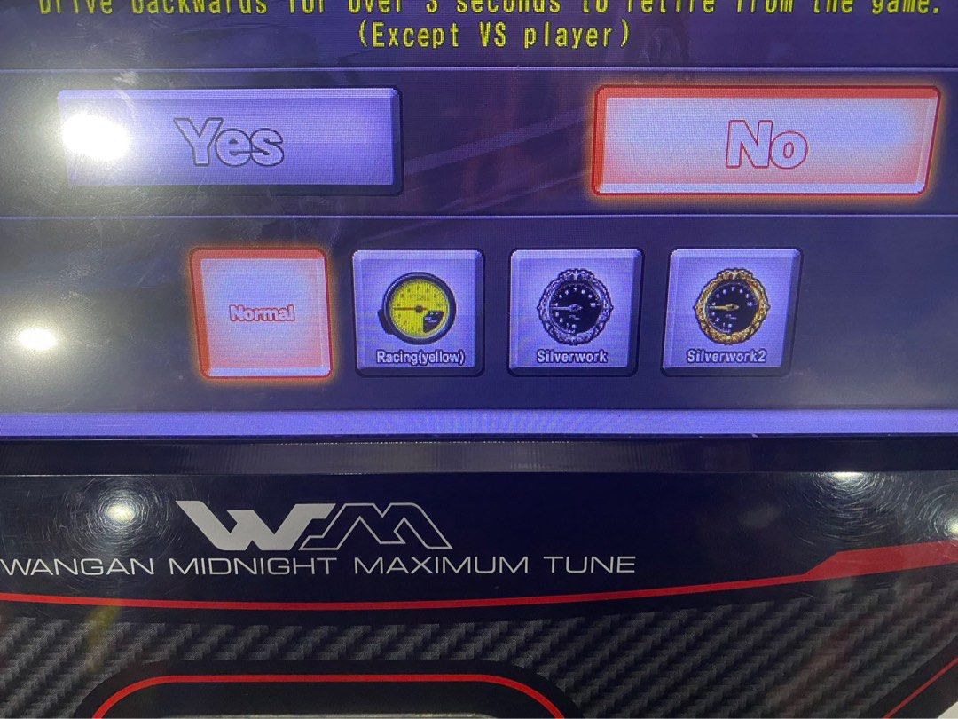 R32 NAMCO 3gradepro, wangan midnight , wmmt6rr, Video Gaming, Gaming ...