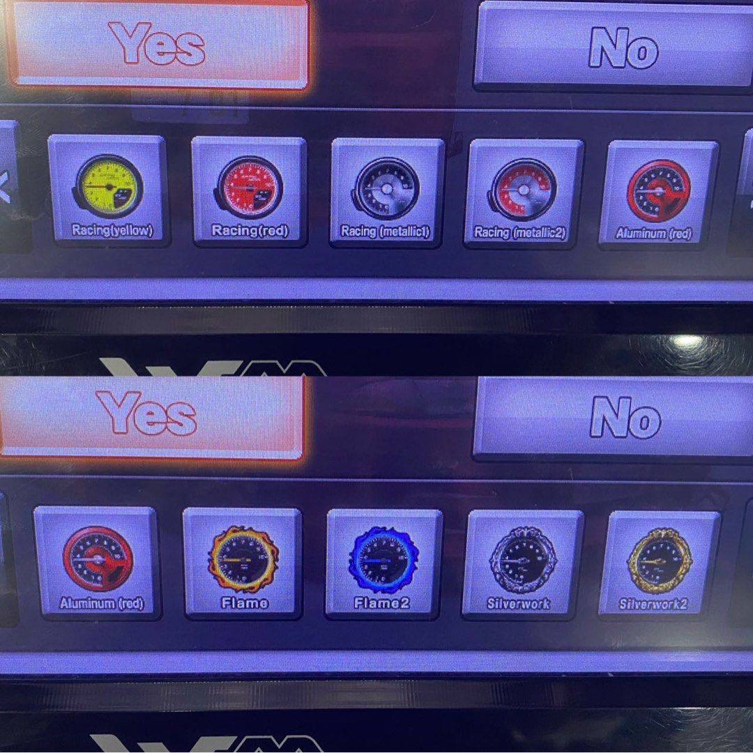 R32 7grade pro , wangan midnight , wmmt6rr, Video Gaming, Gaming ...