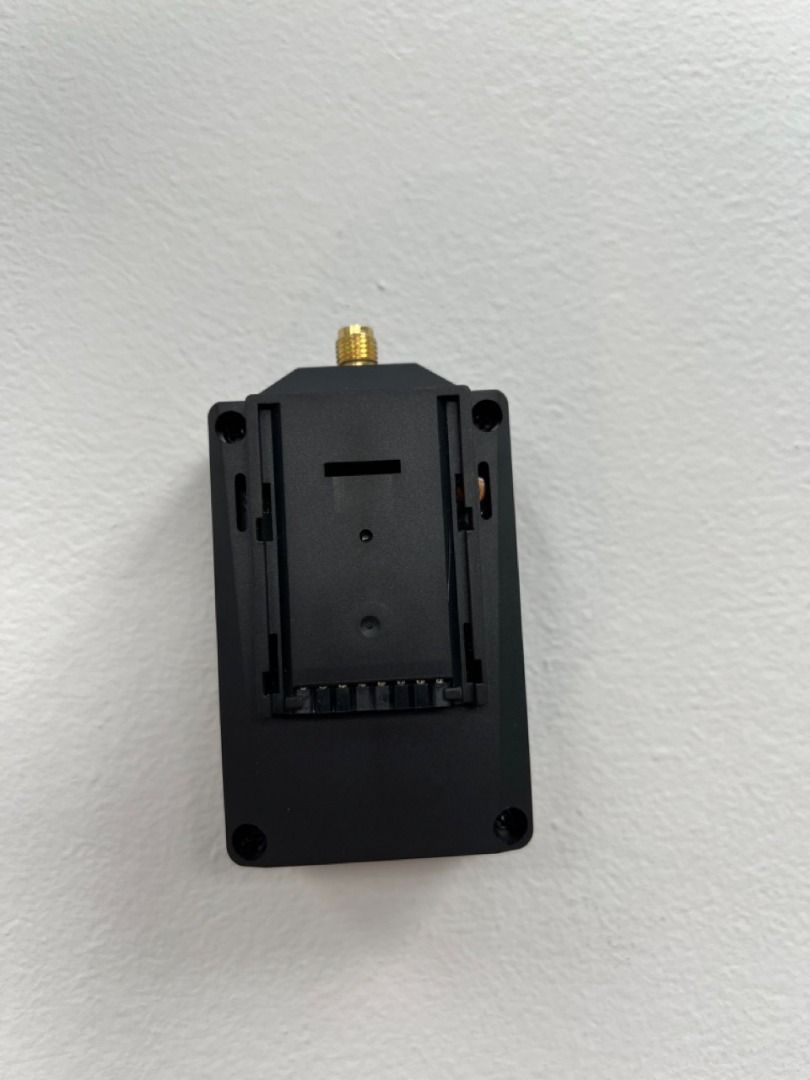 New RadioMaster Ranger Nano 2.4GHz ExpressLRS ELRS RF Module ...