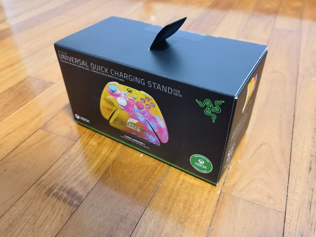 **CRAZY DEAL**Razer Xbox Forza Horizon 5 FH5 Wireless Controller ...