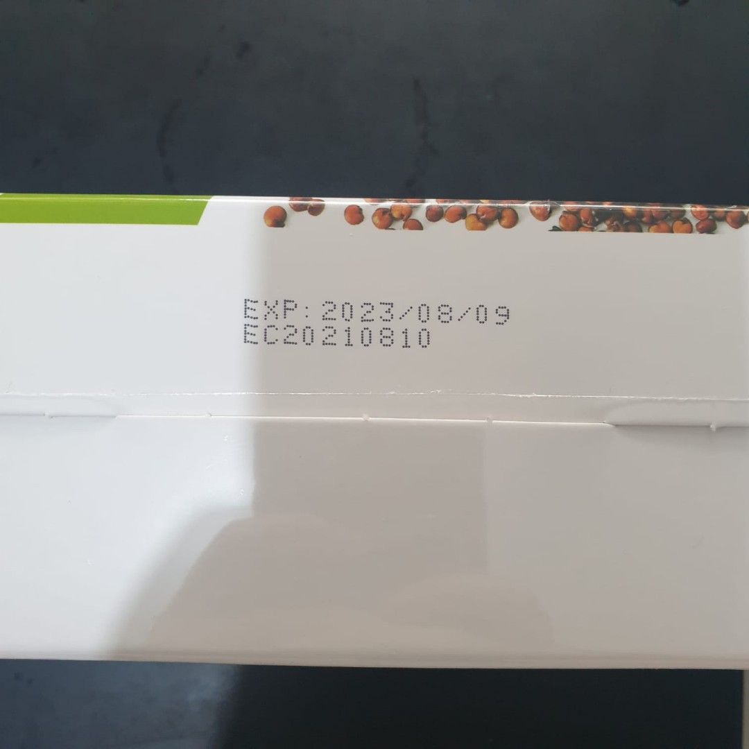 Red quinoa pectin plus, Health & Nutrition, Health Supplements, Health ...