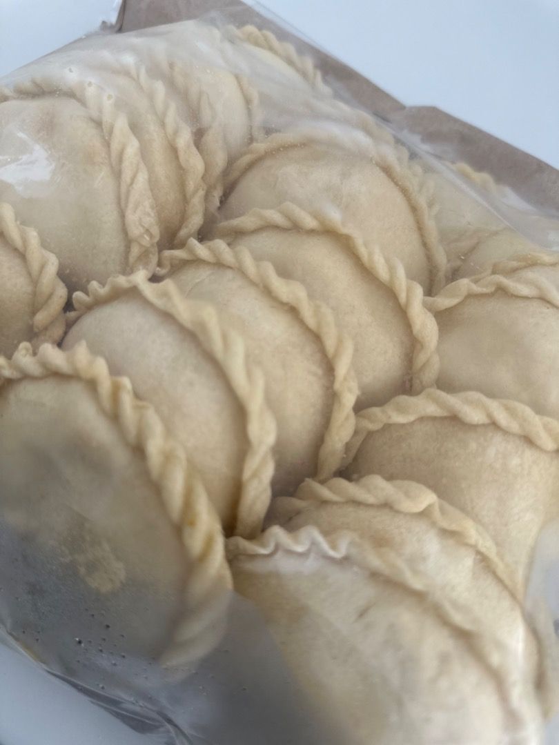 Roti Boyan (Frozen), Food & Drinks, Chilled & Frozen Food on Carousell