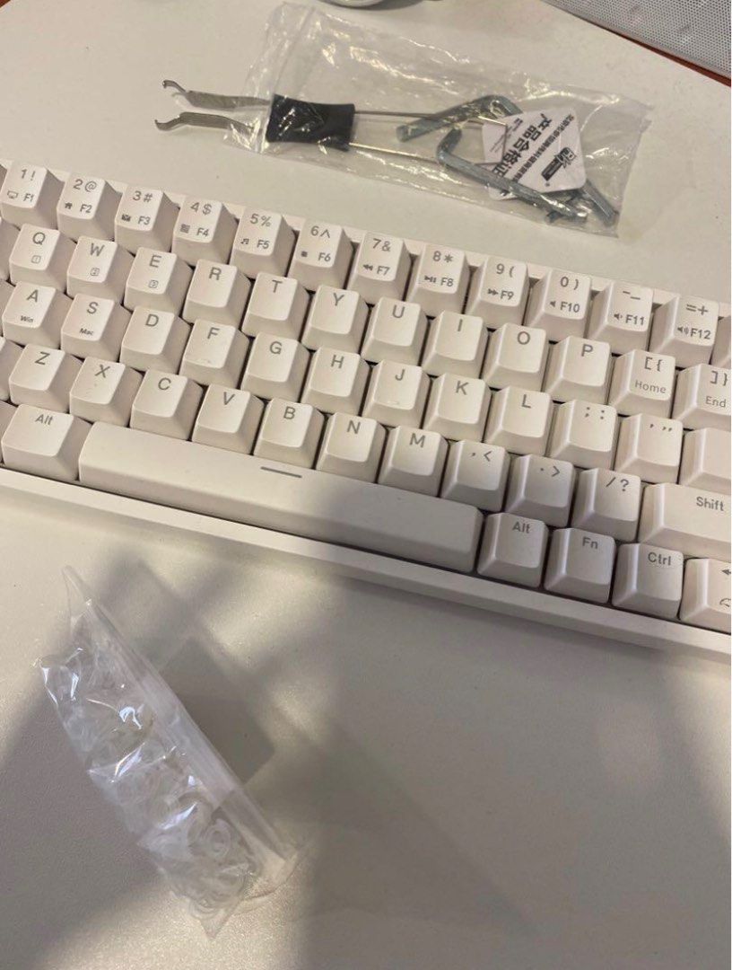 Royale Kludge RK71, Computers & Tech, Parts & Accessories, Computer ...