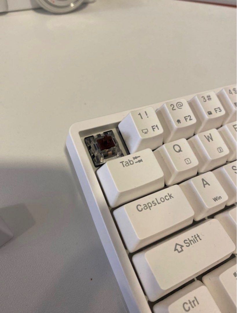 Royale Kludge RK71, Computers & Tech, Parts & Accessories, Computer ...