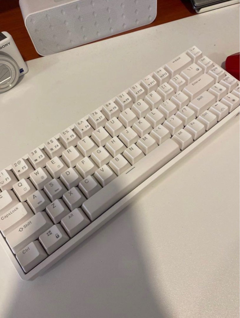 Royale Kludge RK71, Computers & Tech, Parts & Accessories, Computer ...