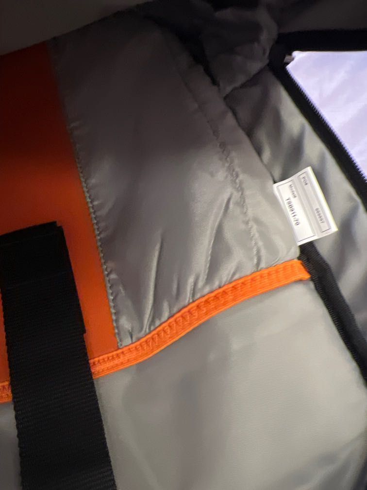 Ruckus Targus Backpack, 男裝, 袋, 背包 - Carousell