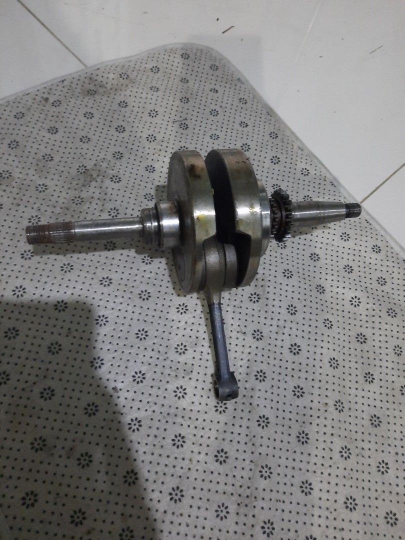 Segunyal for click 125cc on Carousell