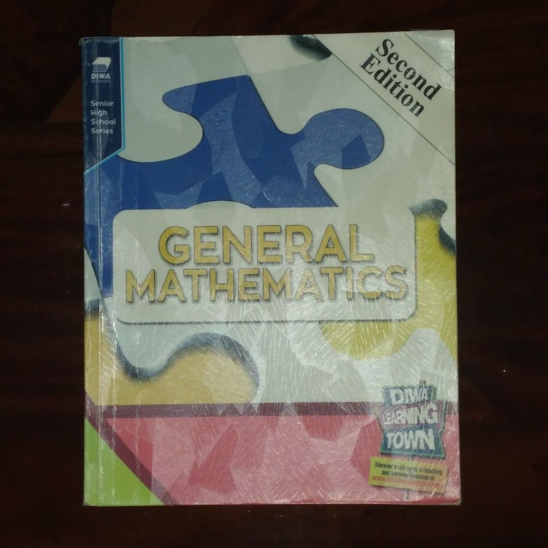 Senior High School Books (Set), Hobbies & Toys, Books & Magazines ...