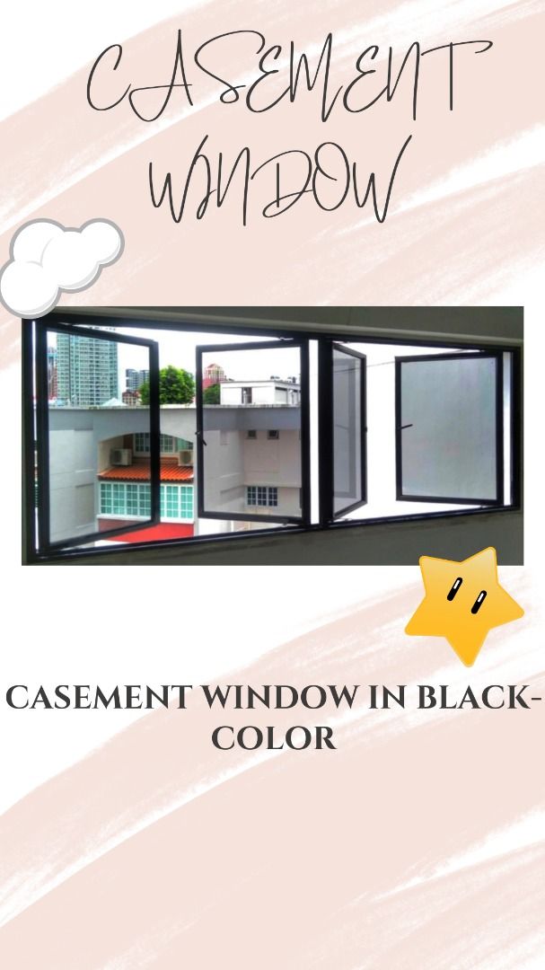 Sliding Window/Direct factory pricing /HDB window Grilles/Aluminium ...