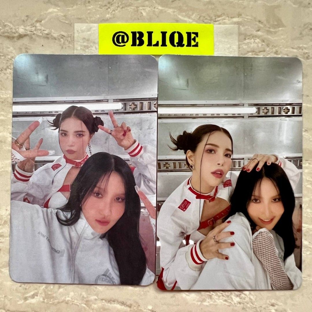 Solar Hwasa 1Takes Nemo Unit Ver MAMAMOO MIC ON Official 12th Mini ...