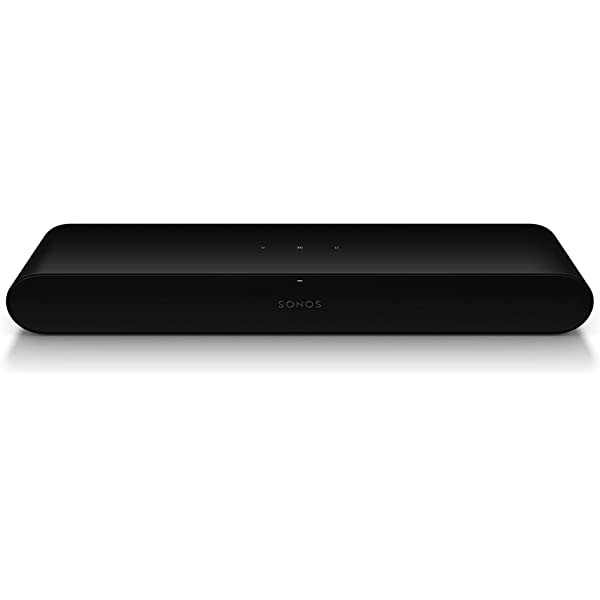 Sonos Beam Gen 2 - Black, Audio, Soundbars, Speakers & Amplifiers on ...