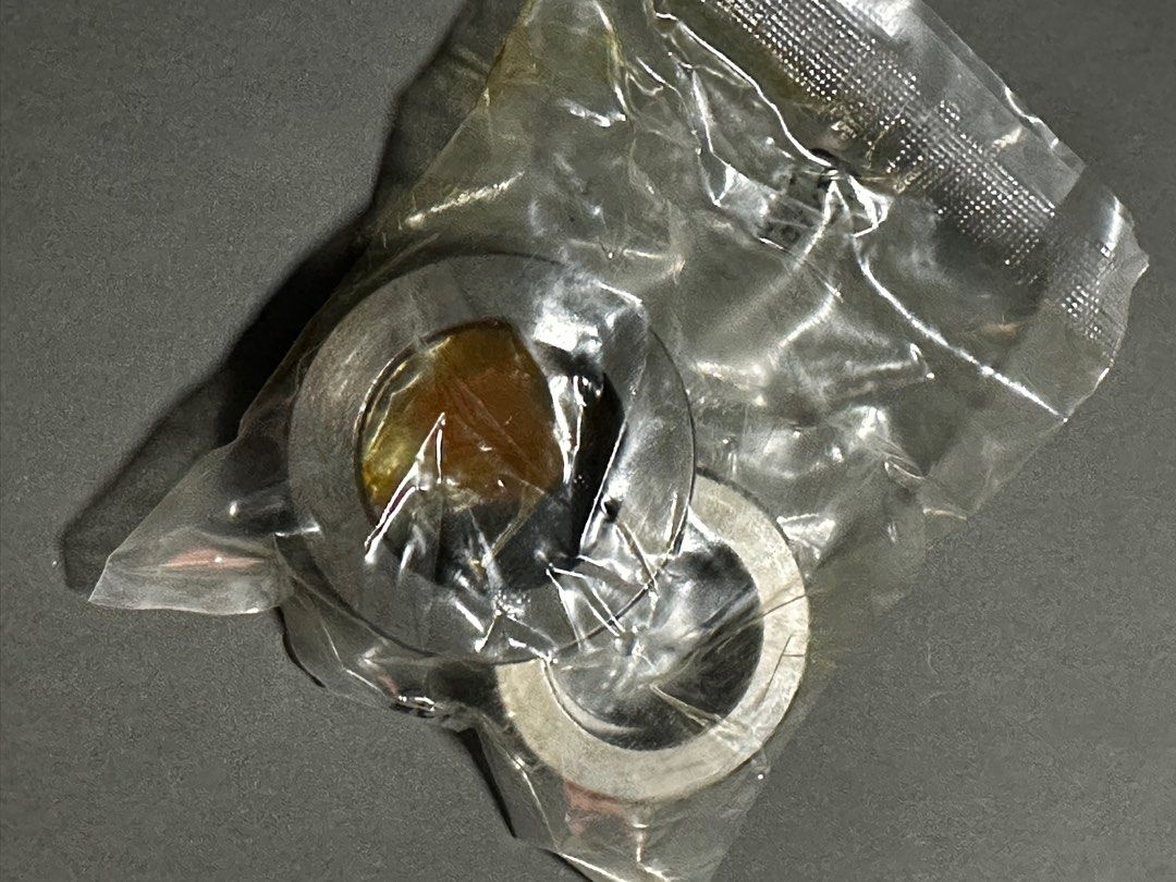 STEERING CONE SNIPER V1/V2 Y15ZR, Motorcycles, Motorcycle Accessories ...