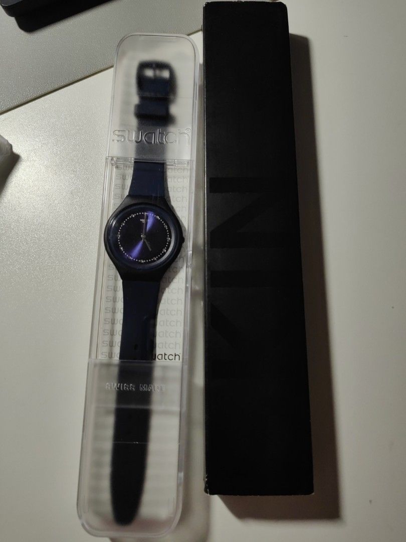 Swatch, Mobile Phones & Gadgets, Wearables & Smart Watches on Carousell
