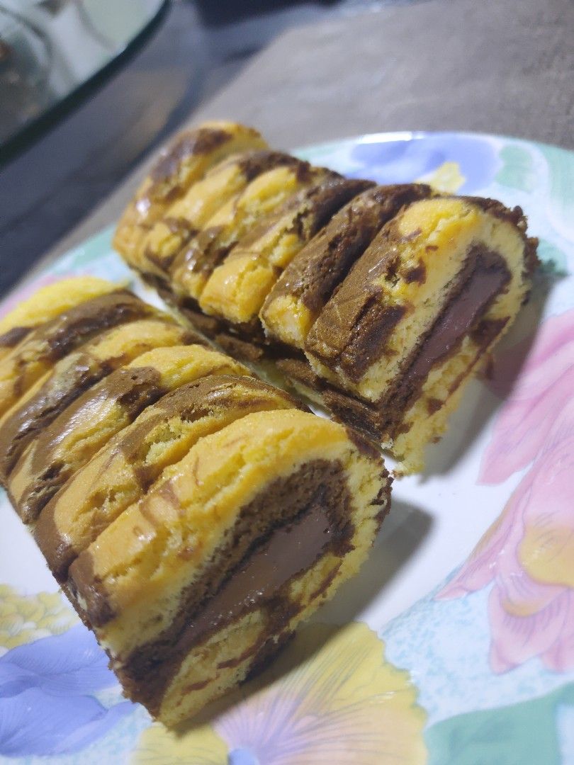 Tapak Kuda, Food & Drinks, Homemade Bakes on Carousell