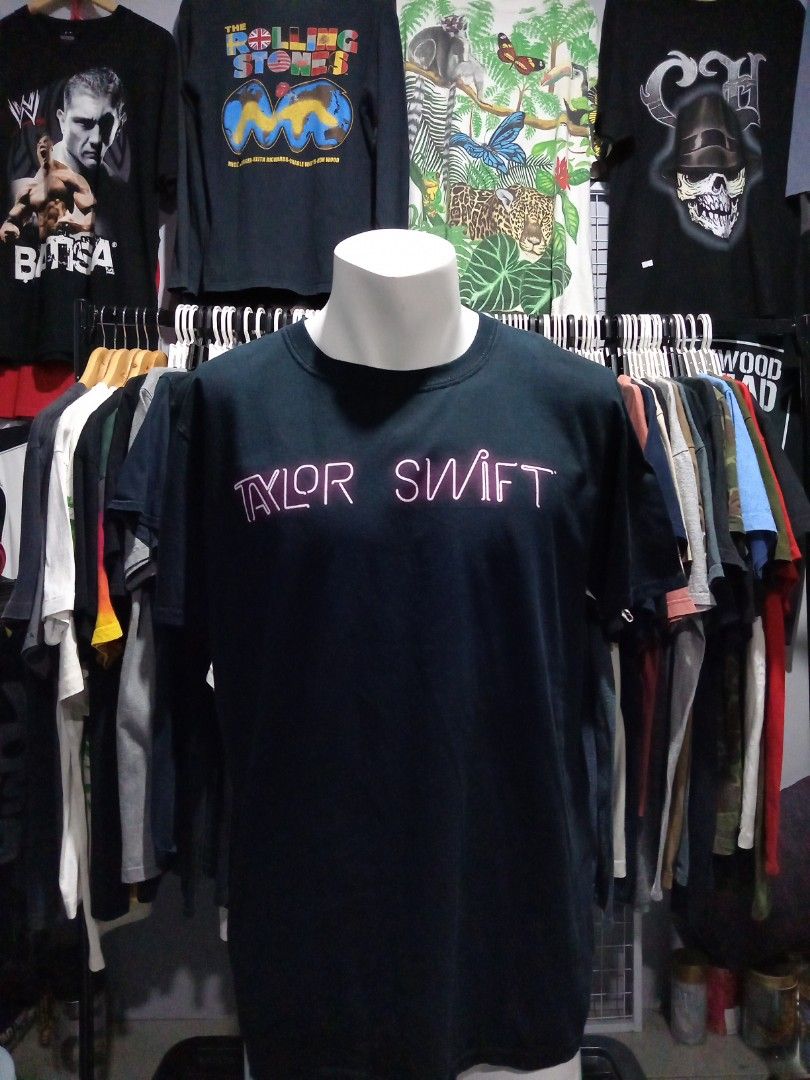 Taylor Swift, Men's Fashion, Tops & Sets, Tshirts & Polo Shirts on ...