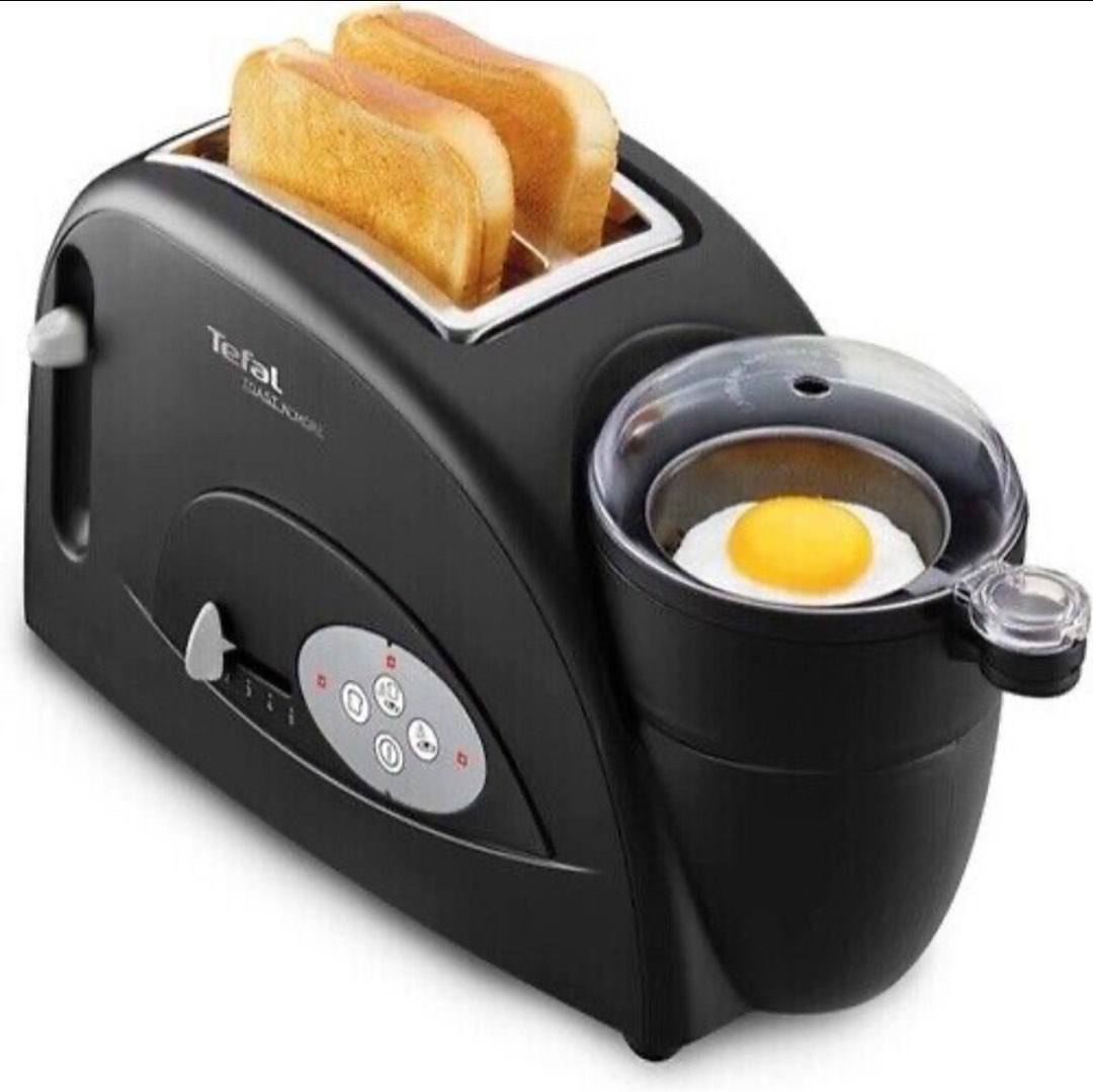 Tefal Toast N More, TV & Home Appliances, Kitchen Appliances, Ovens ...