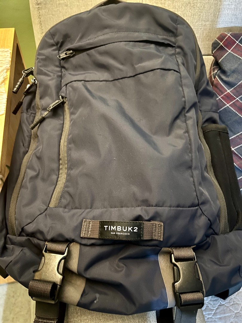 Timbuk 2 Backpack on Carousell