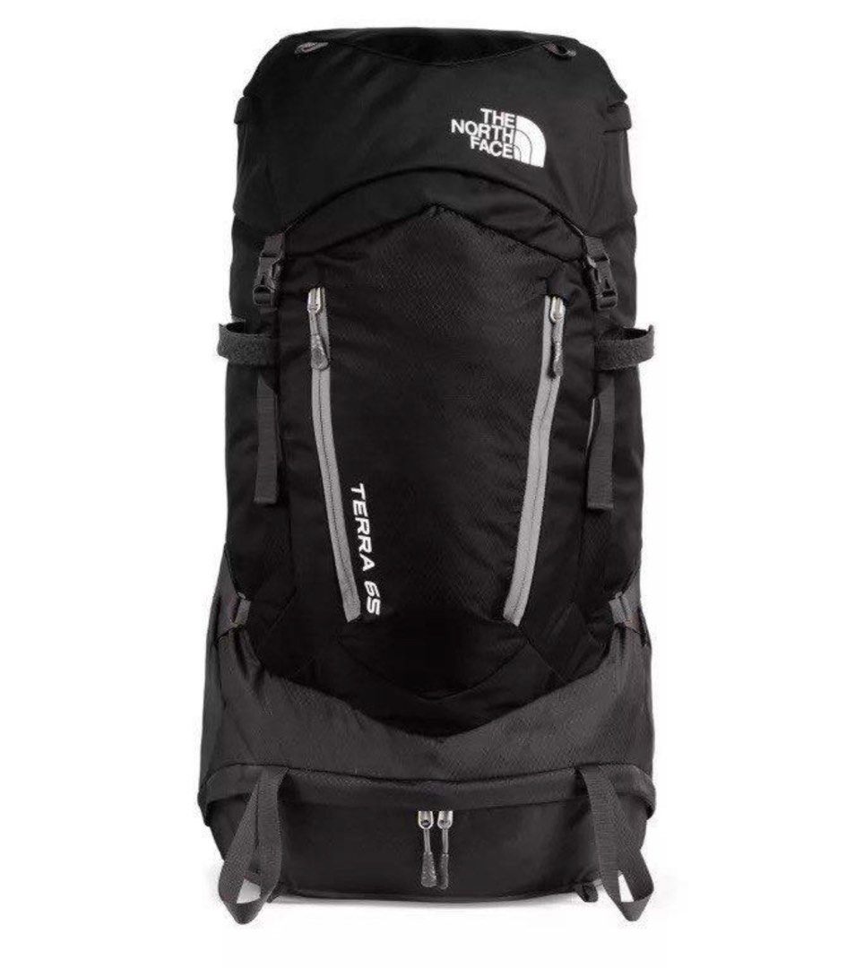 TNF TERRA 65 on Carousell