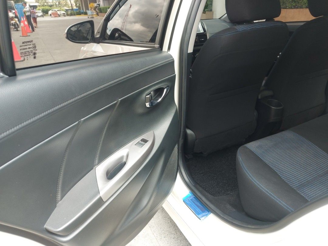 Toyota VIOS G Auto, Cars for Sale, Used Cars on Carousell