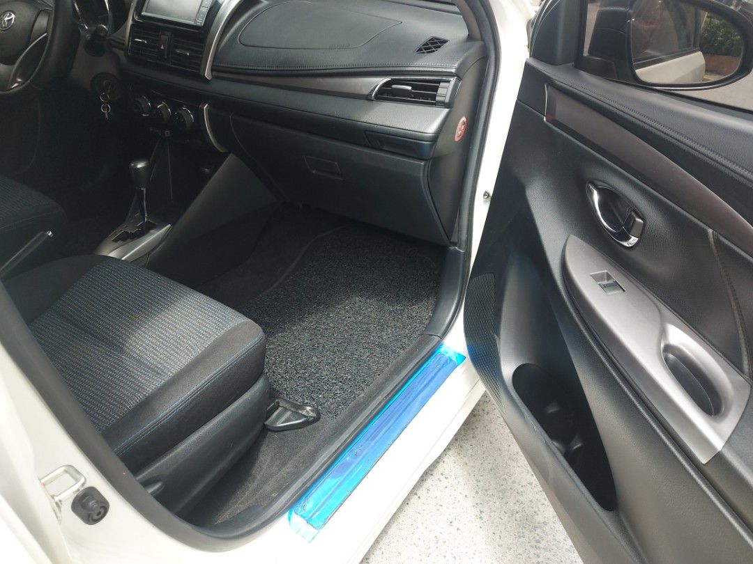 Toyota VIOS G Auto, Cars for Sale, Used Cars on Carousell